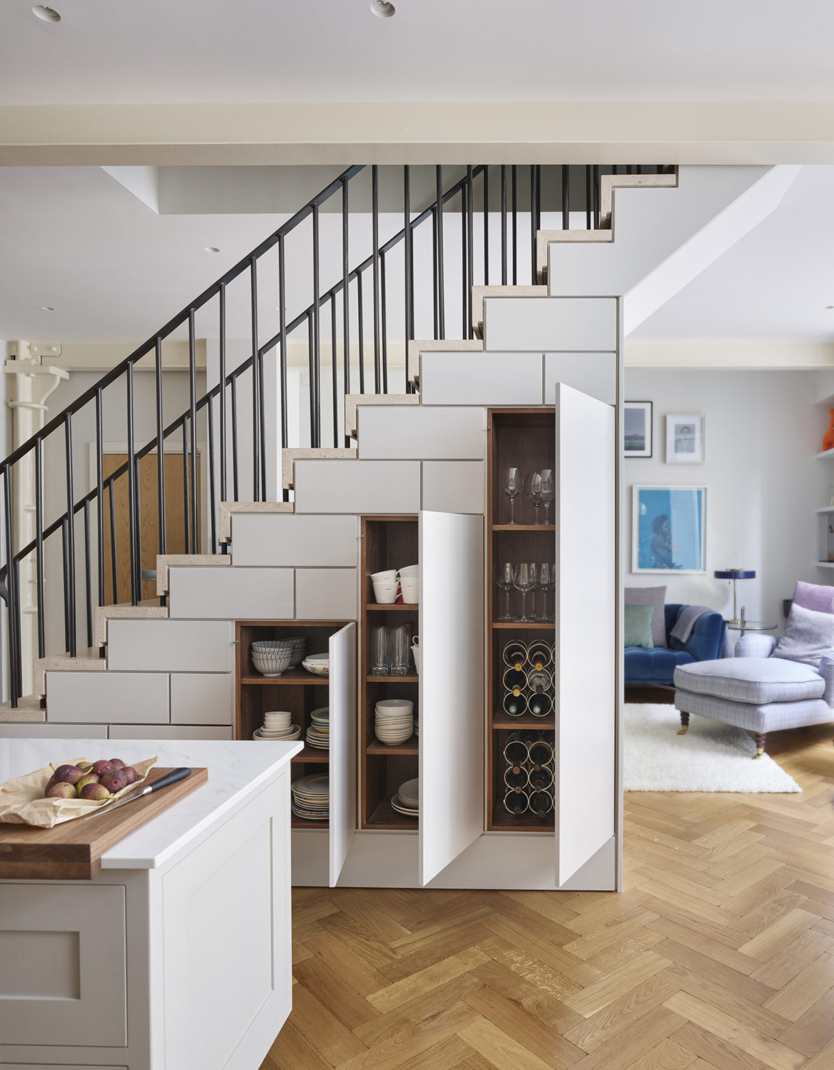 Storage - Roundhouse