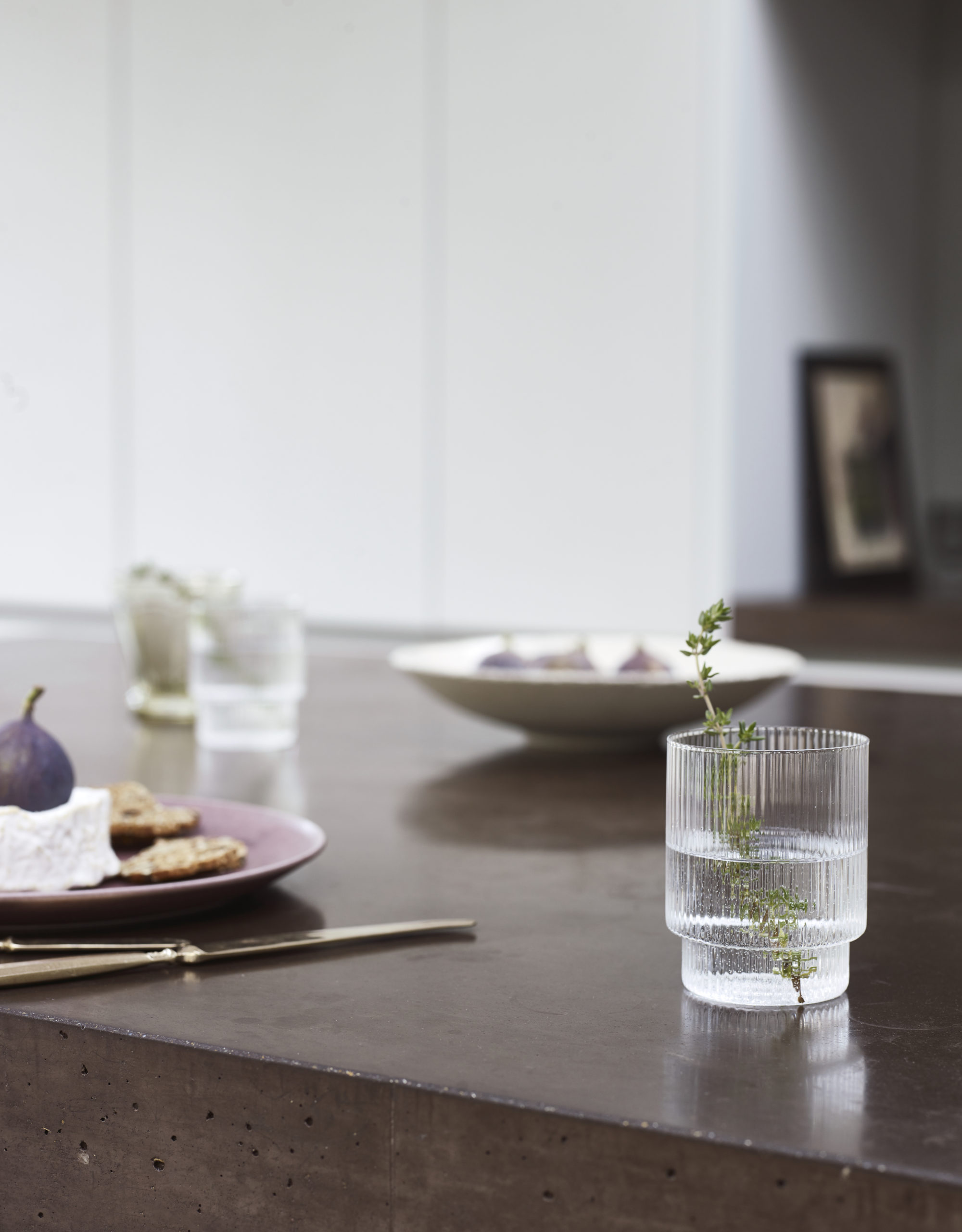 Kitchen work surfaces – all you need to know