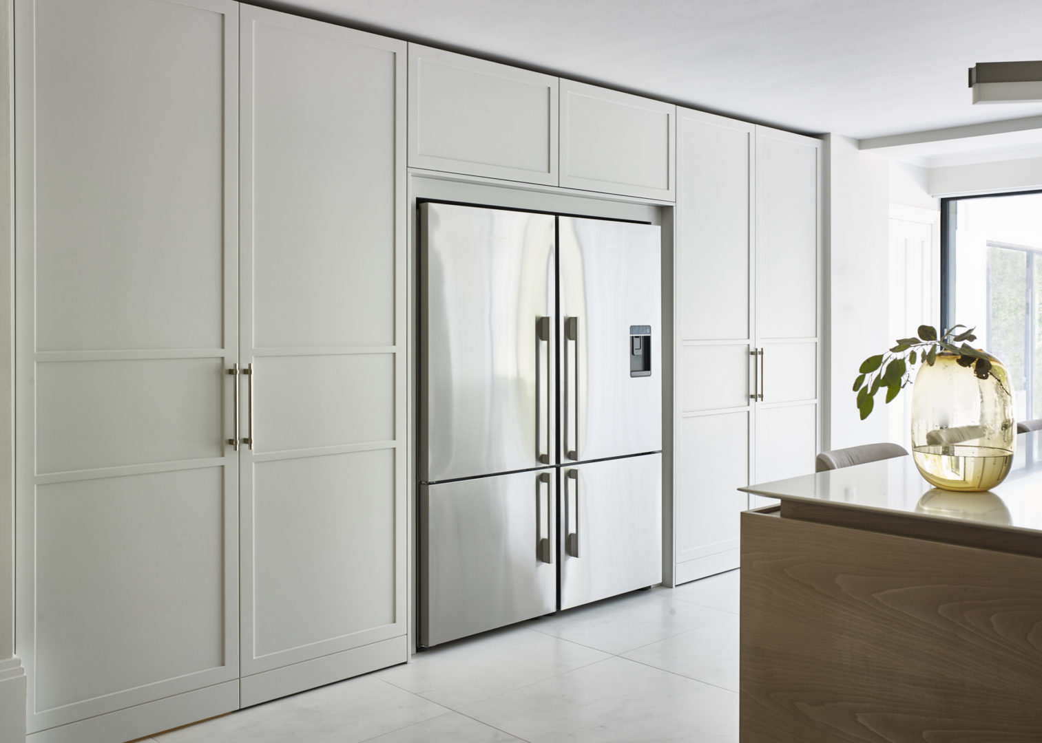 Appliances - Roundhouse