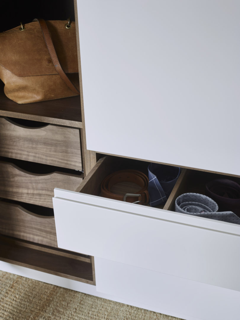 Wardrobe Gallery - Roundhouse