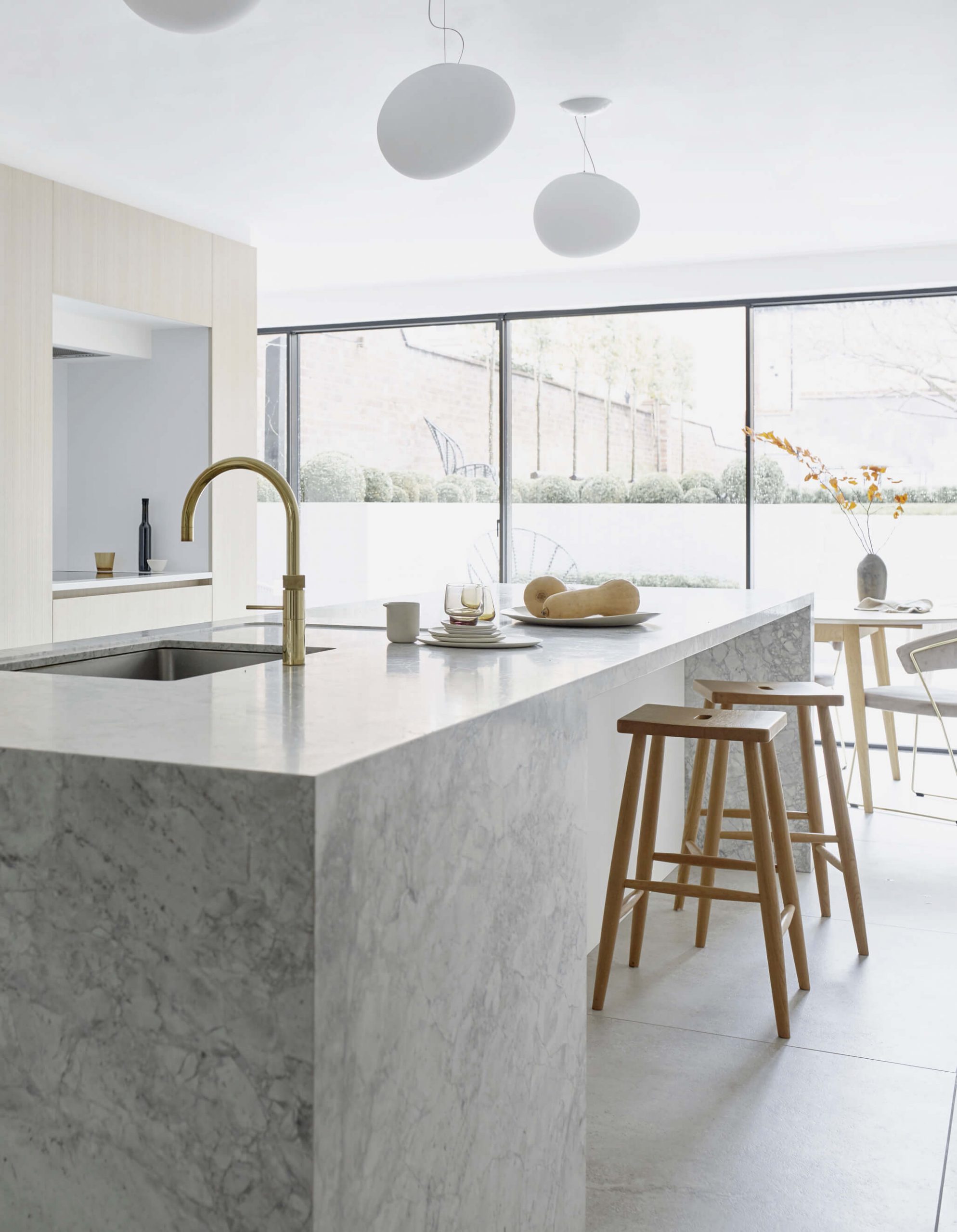 10-step guide to buying a bespoke Roundhouse Kitchen