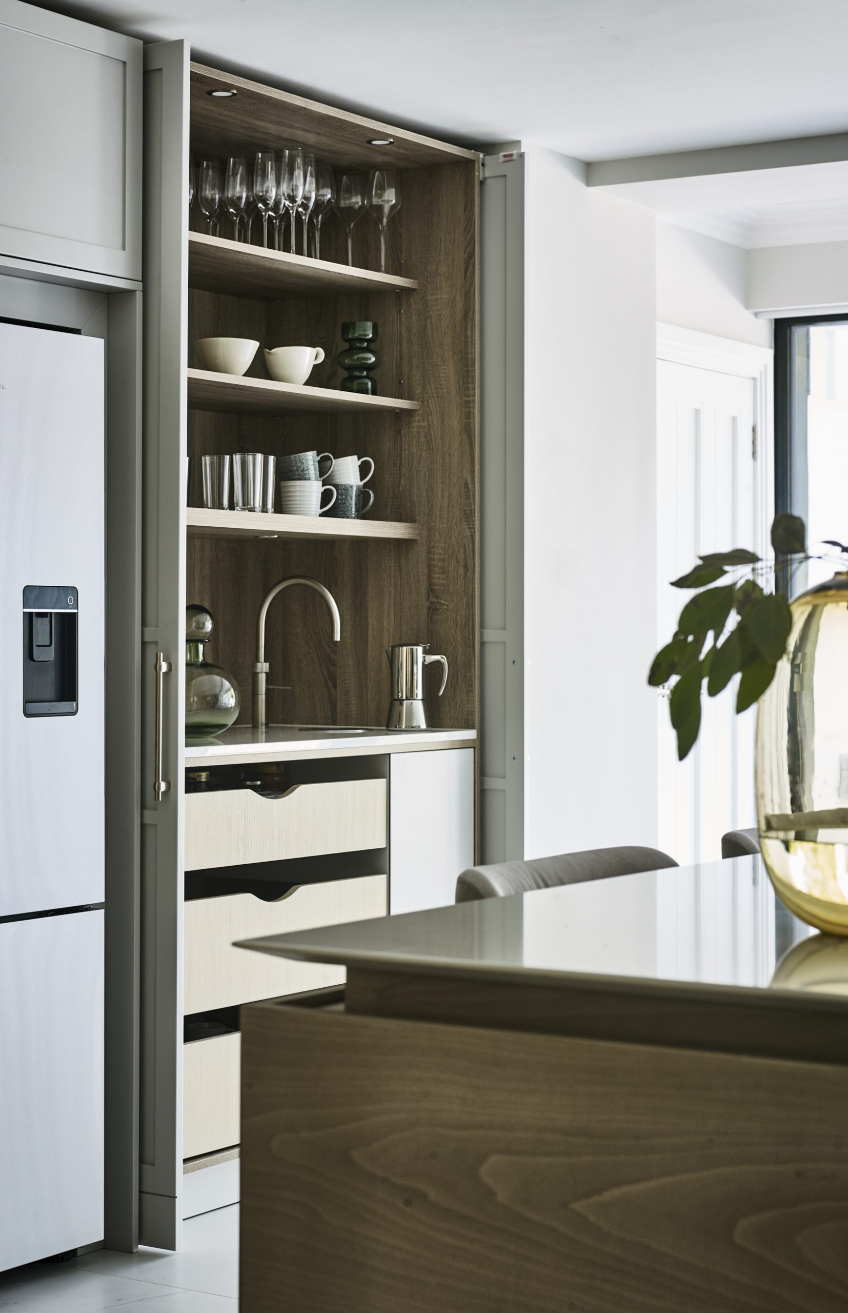 10-step guide to buying a bespoke Roundhouse Kitchen