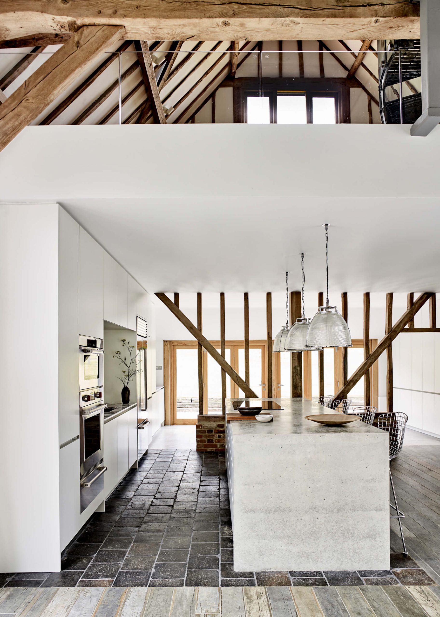 10-step guide to buying a bespoke Roundhouse Kitchen