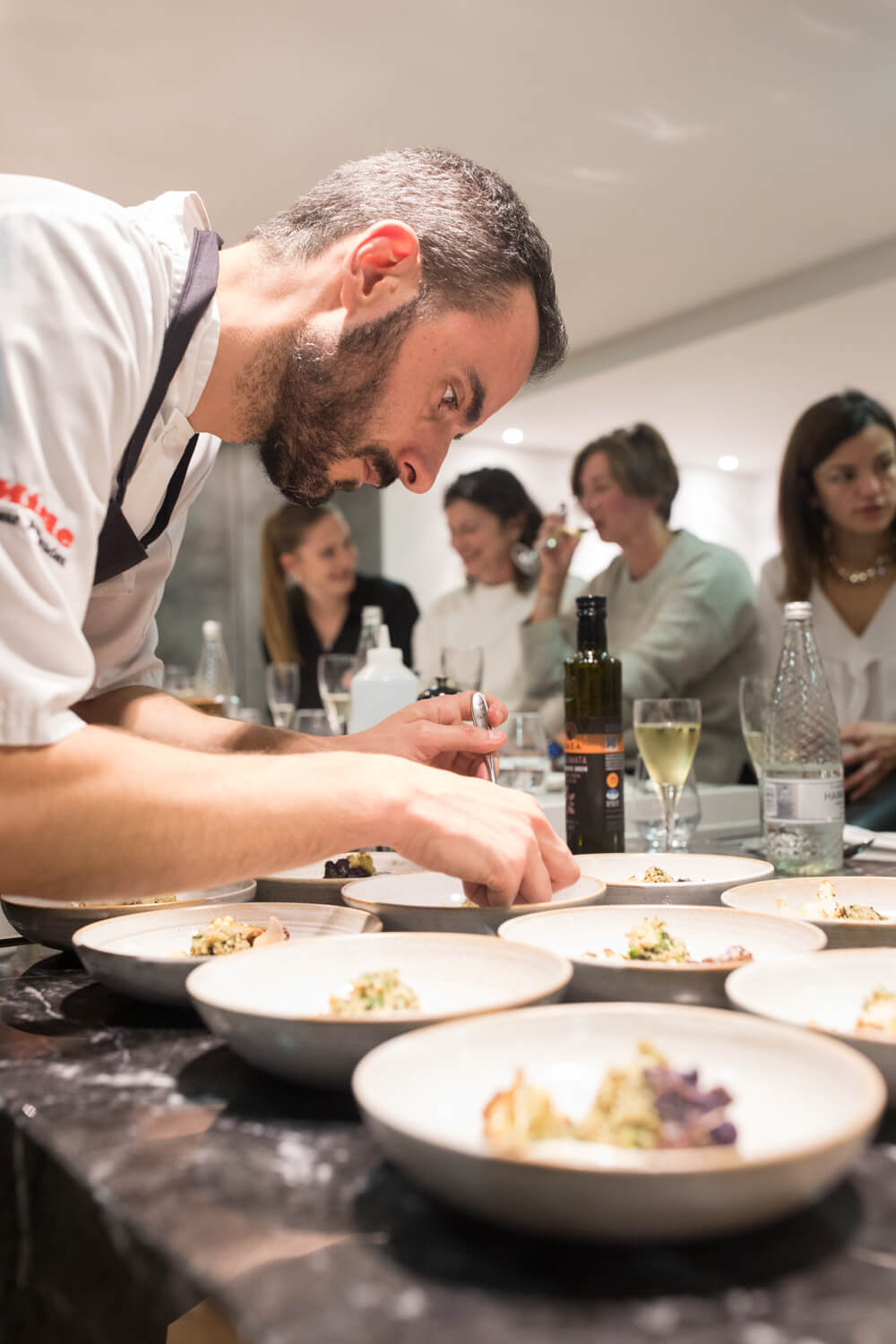 Guildford Chef's Table