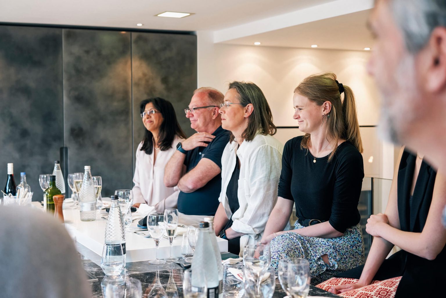 Guildford Chef's Table