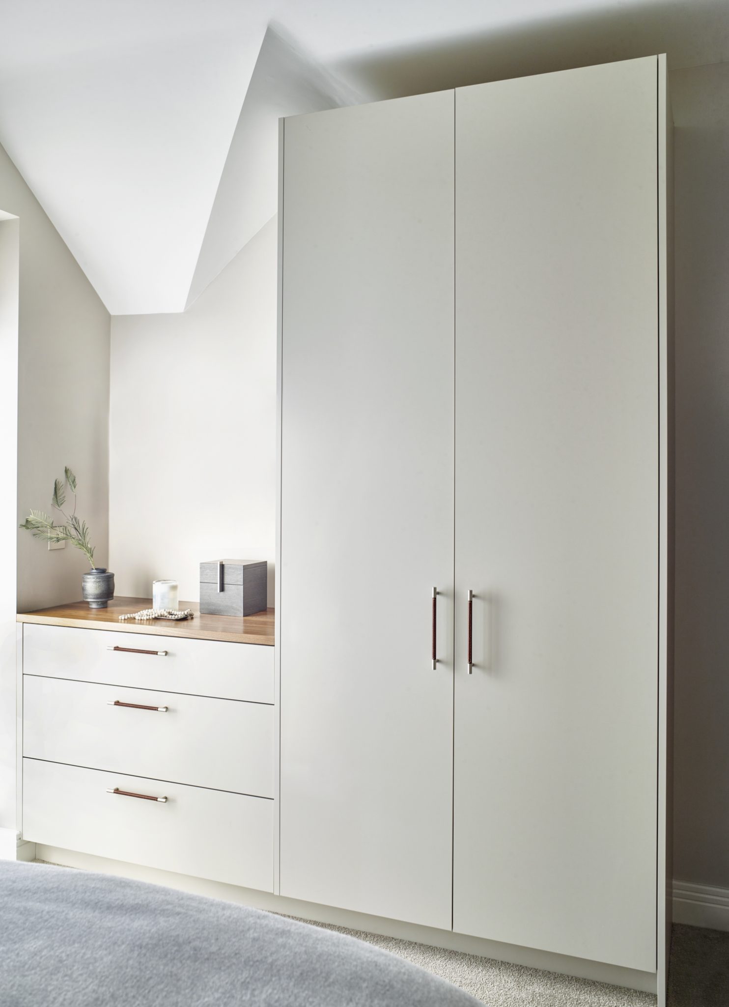 Wardrobe Gallery - Roundhouse