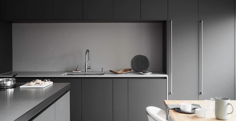 Roundhouse Design: A Bespoke Designer Kitchen Company