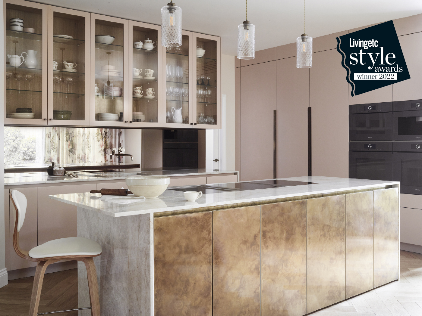 Roundhouse Design: A Bespoke Designer Kitchen Company