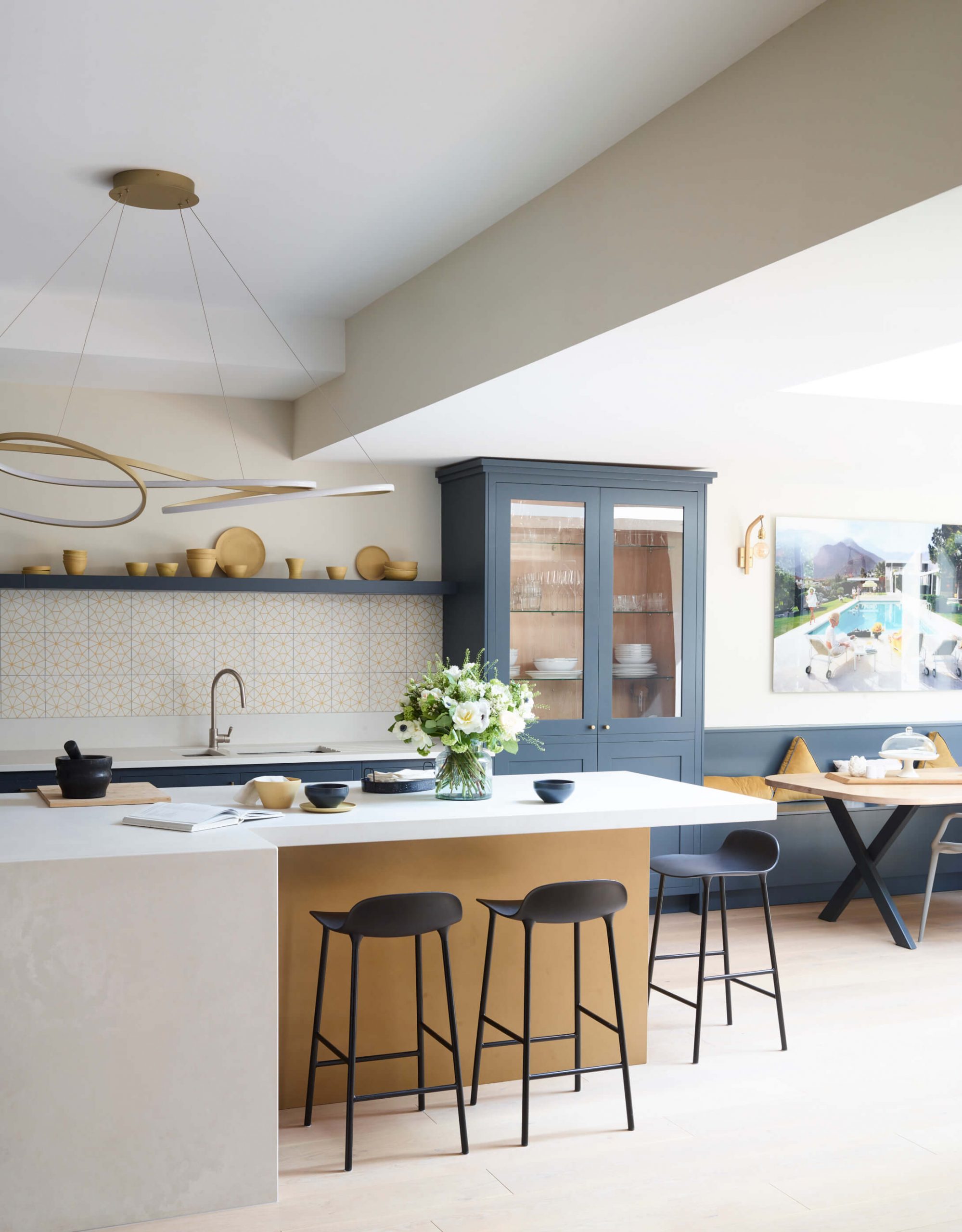 Kitchen Extension Tips