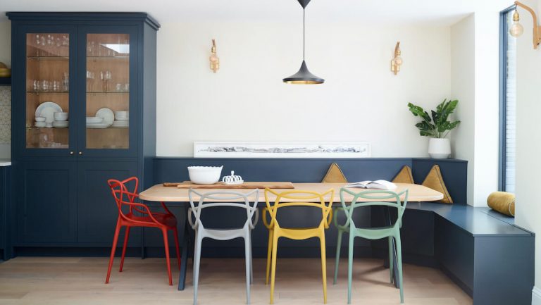 Kitchen dining design ideas