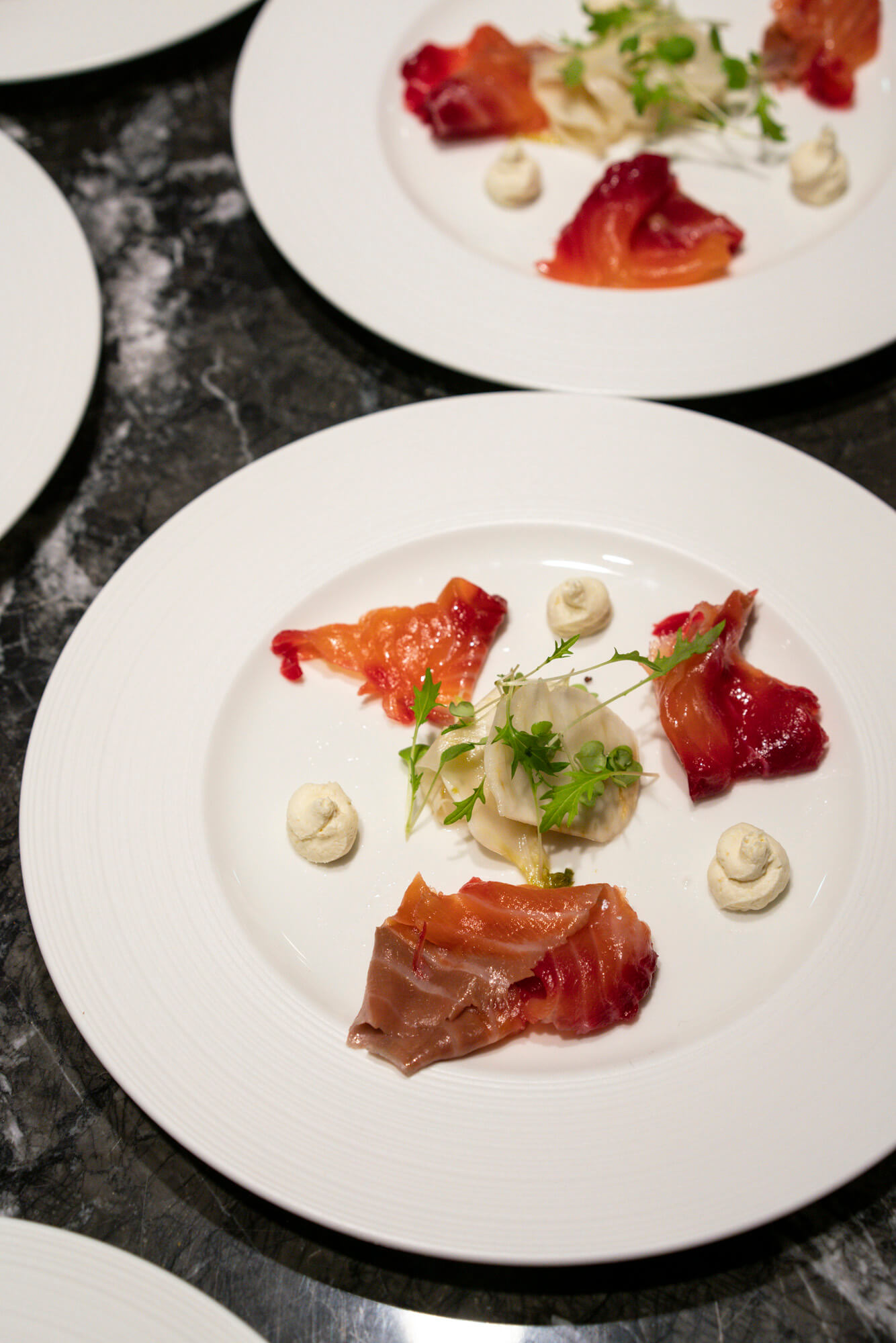 Guildford Chef's Table with Miele