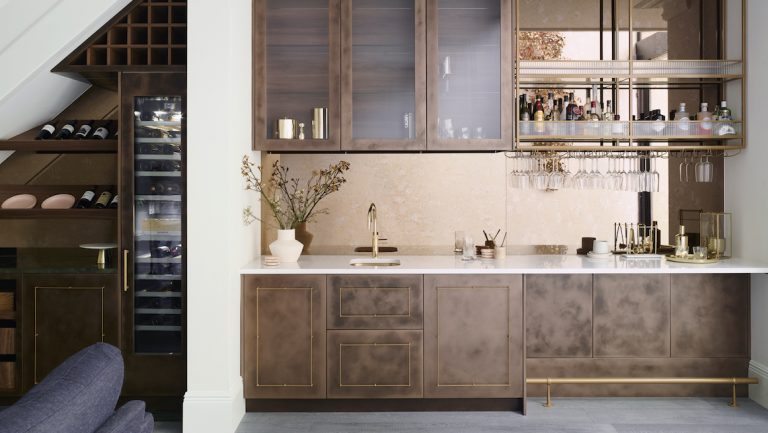 Let's head to the bar