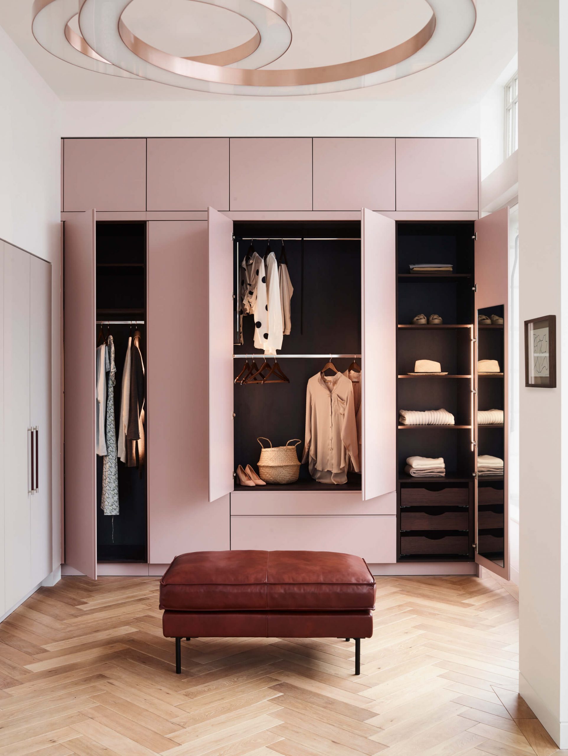 New Cheltenham showroom opens