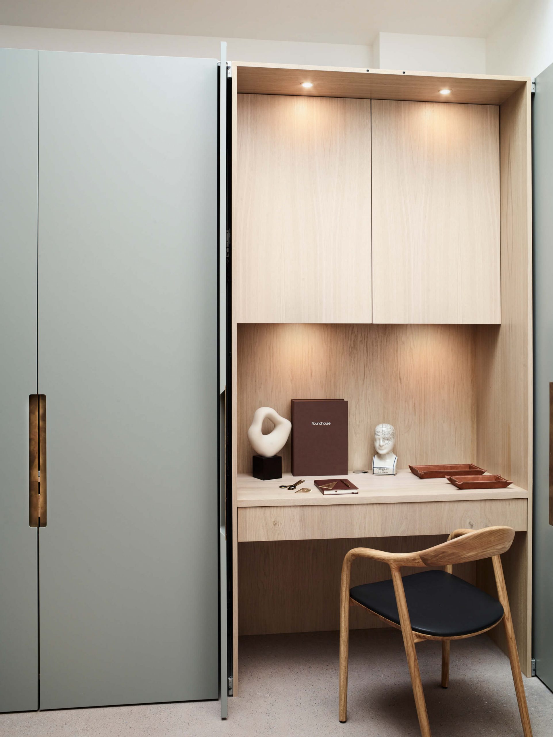 New Cheltenham showroom opens