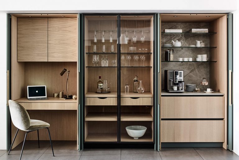 Kitchen Storage ideas