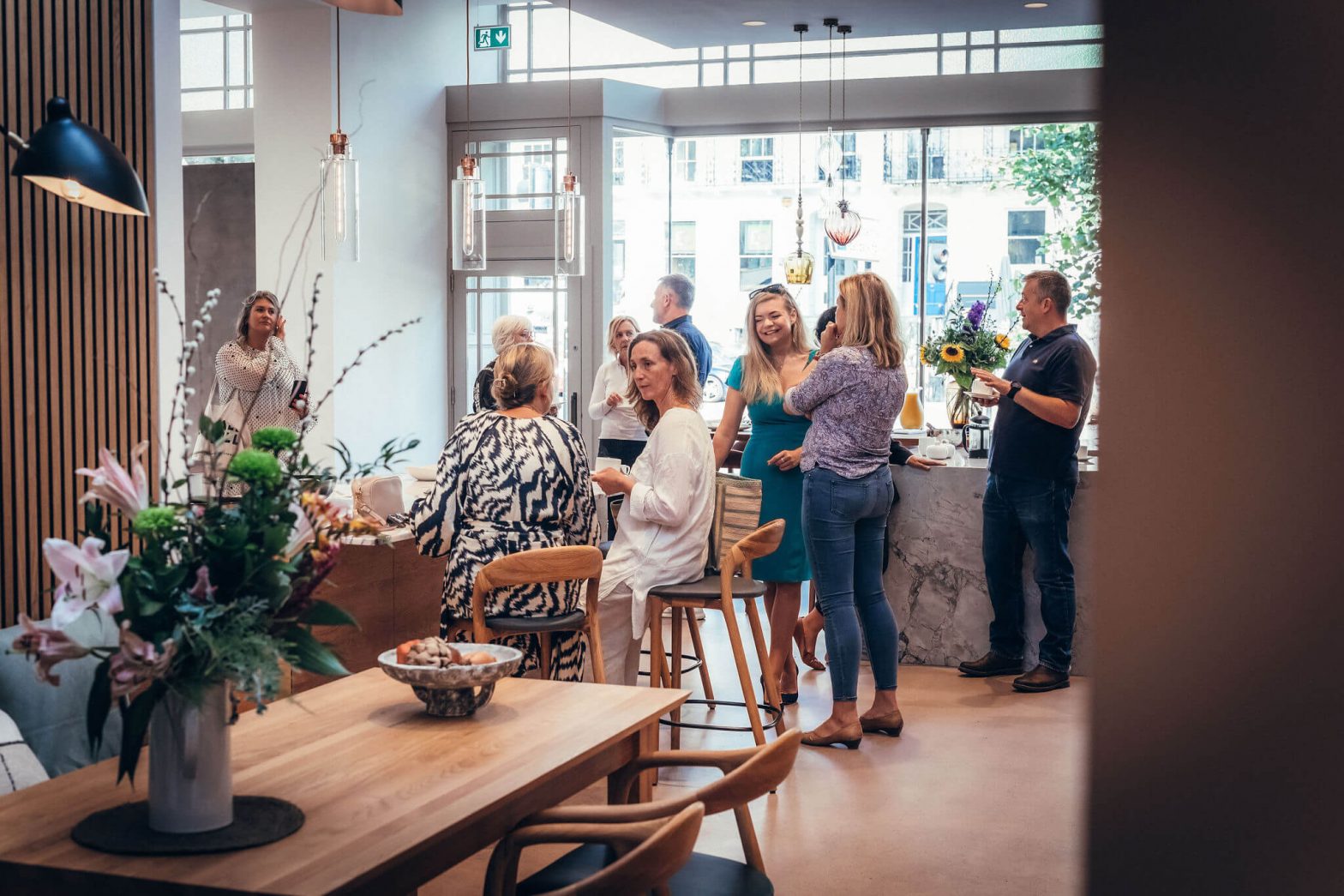 Cheltenham Chef's Breakfast