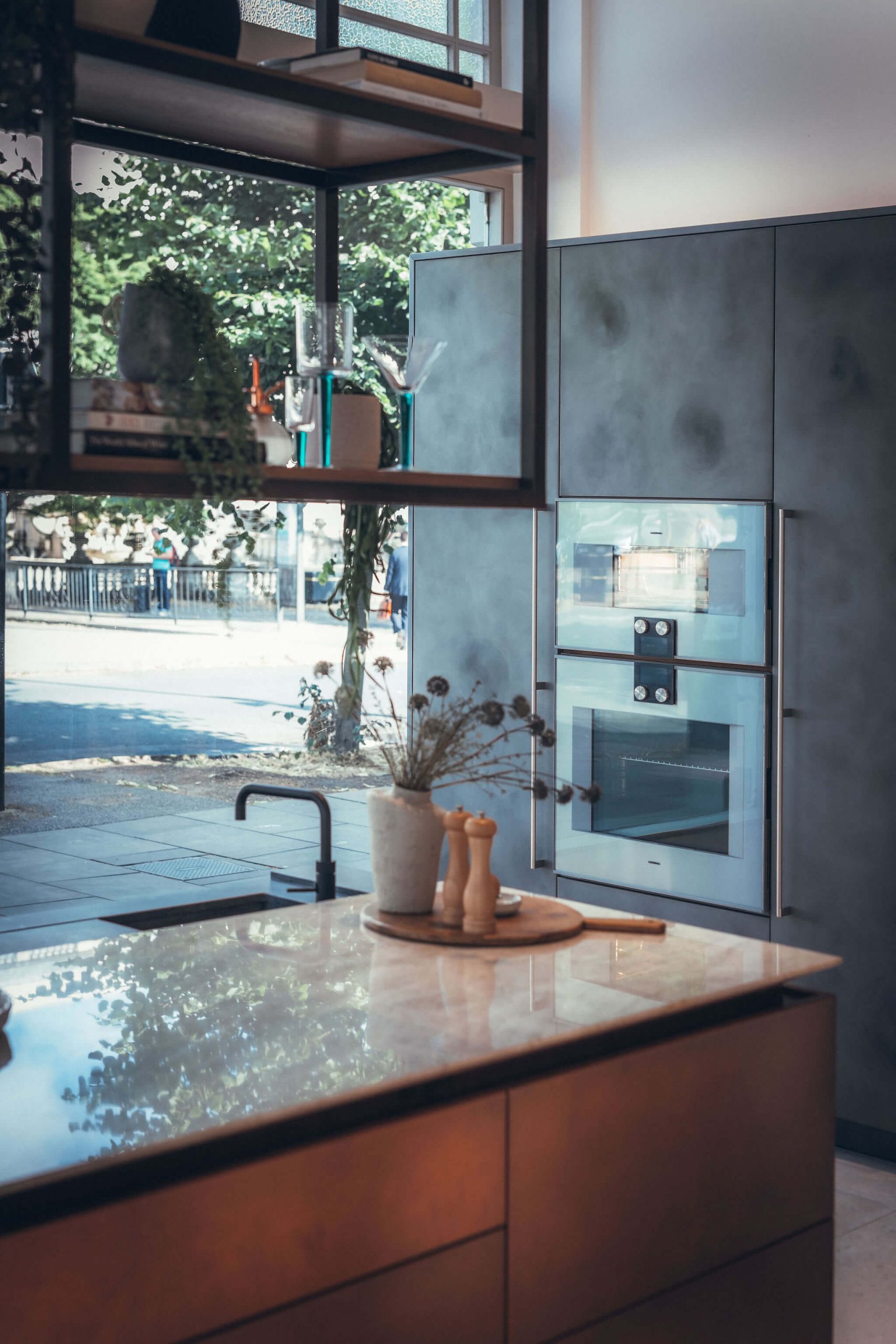 Cheltenham Chef's Breakfast