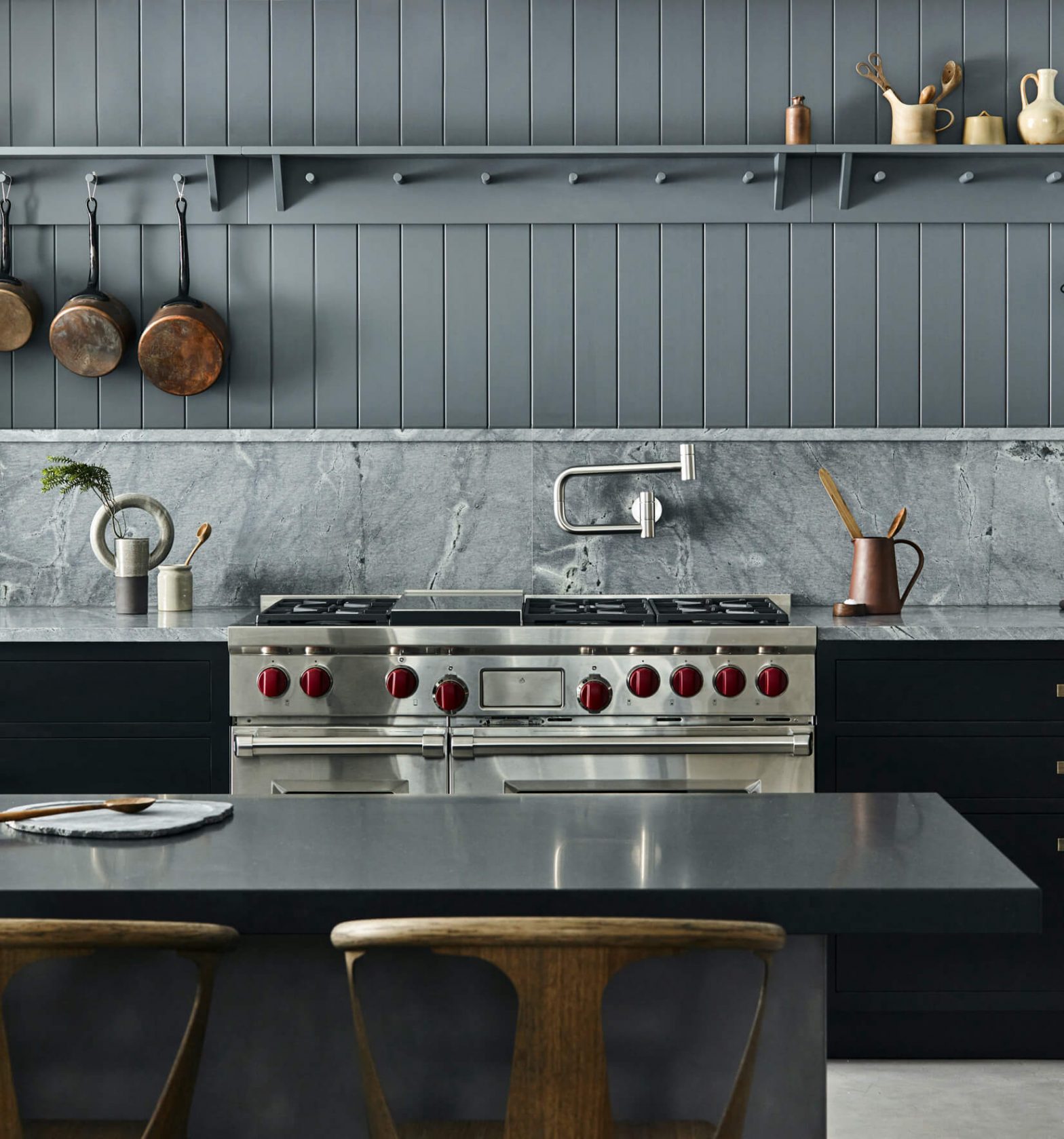 Let’s talk ovens…