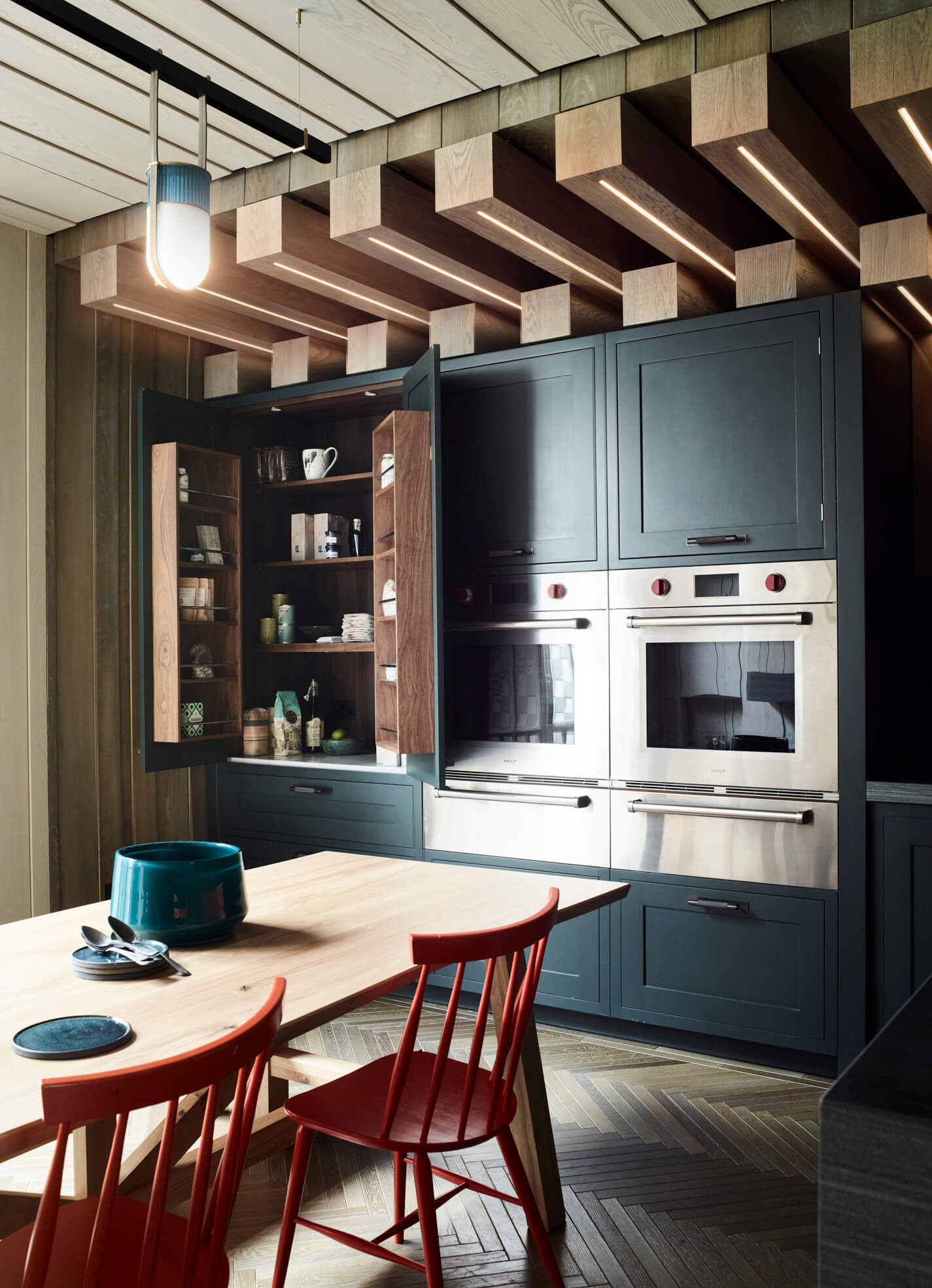 Classic kitchen ideas