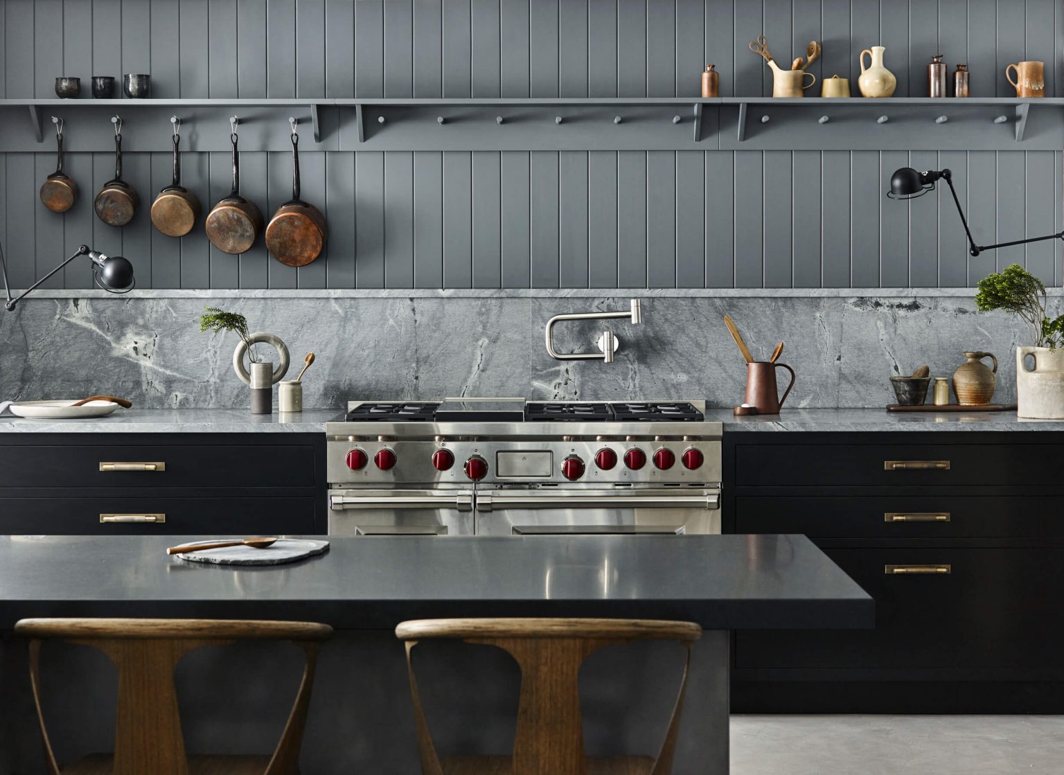 Classic kitchen ideas