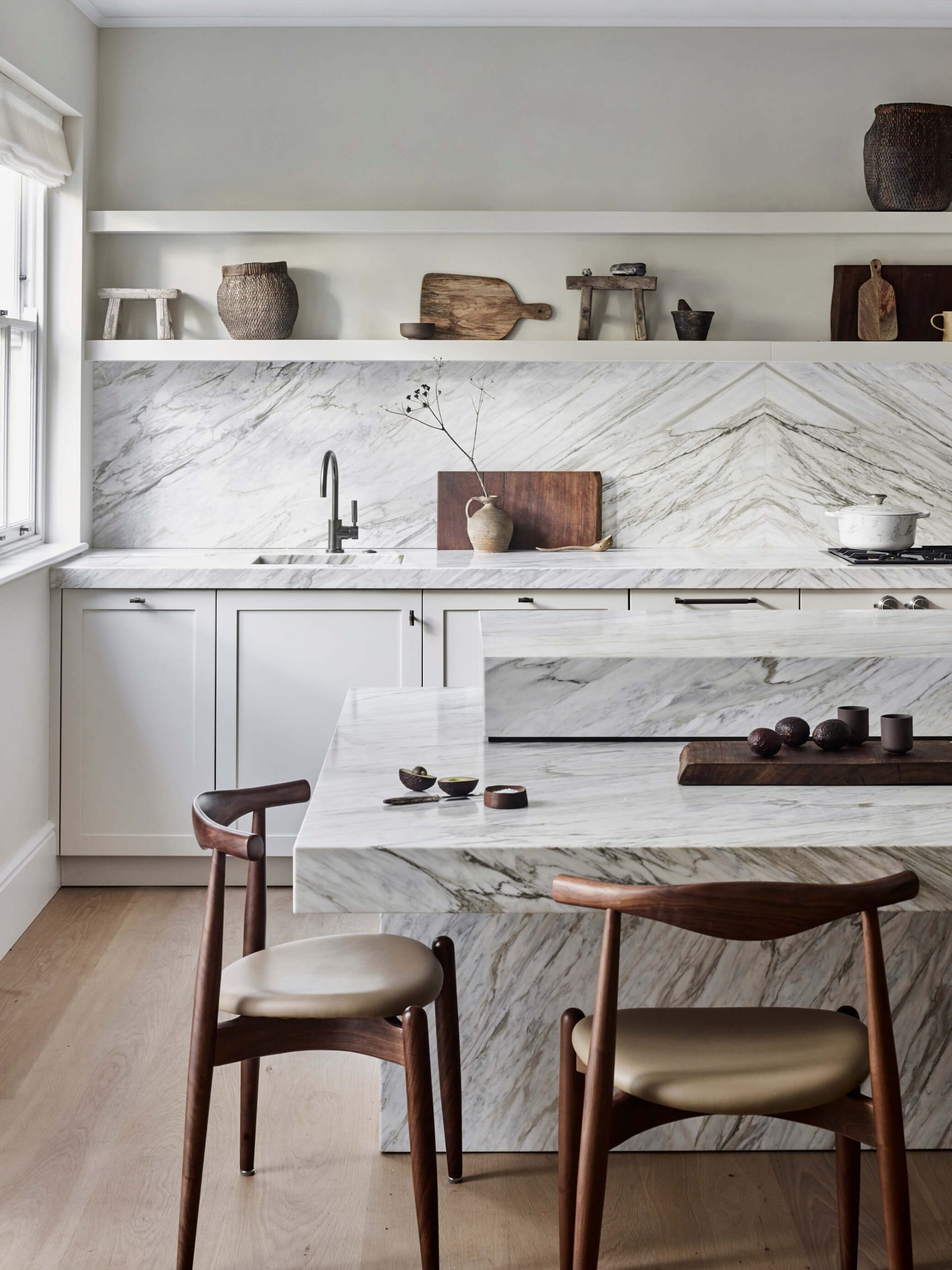 Classic kitchen ideas