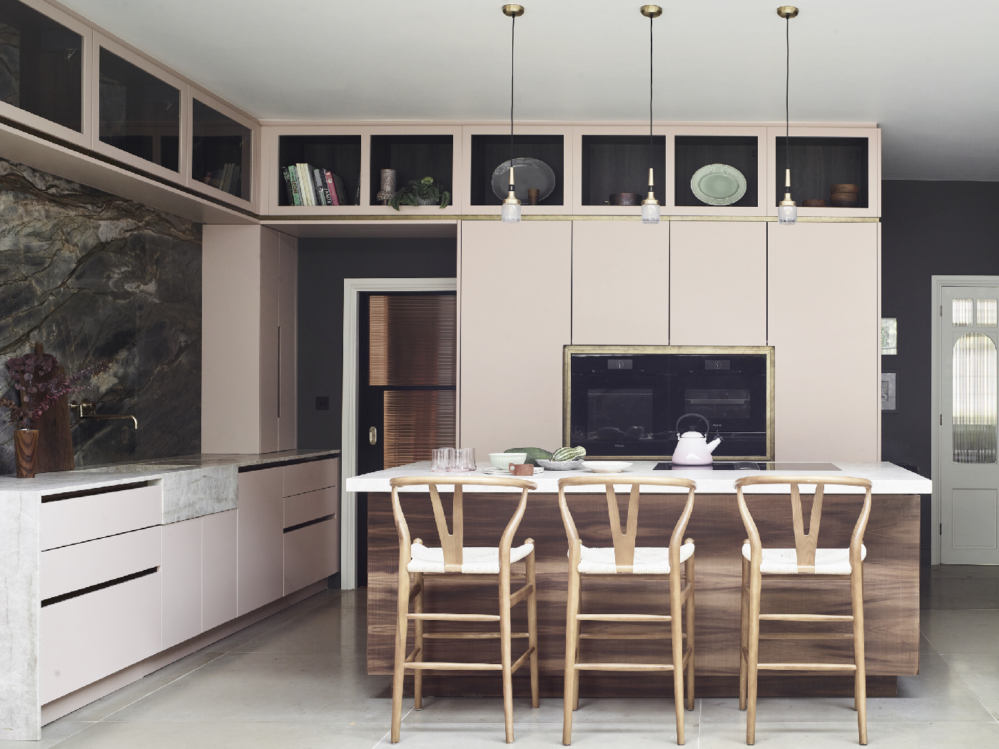 Roundhouse Design: A Bespoke Designer Kitchen Company
