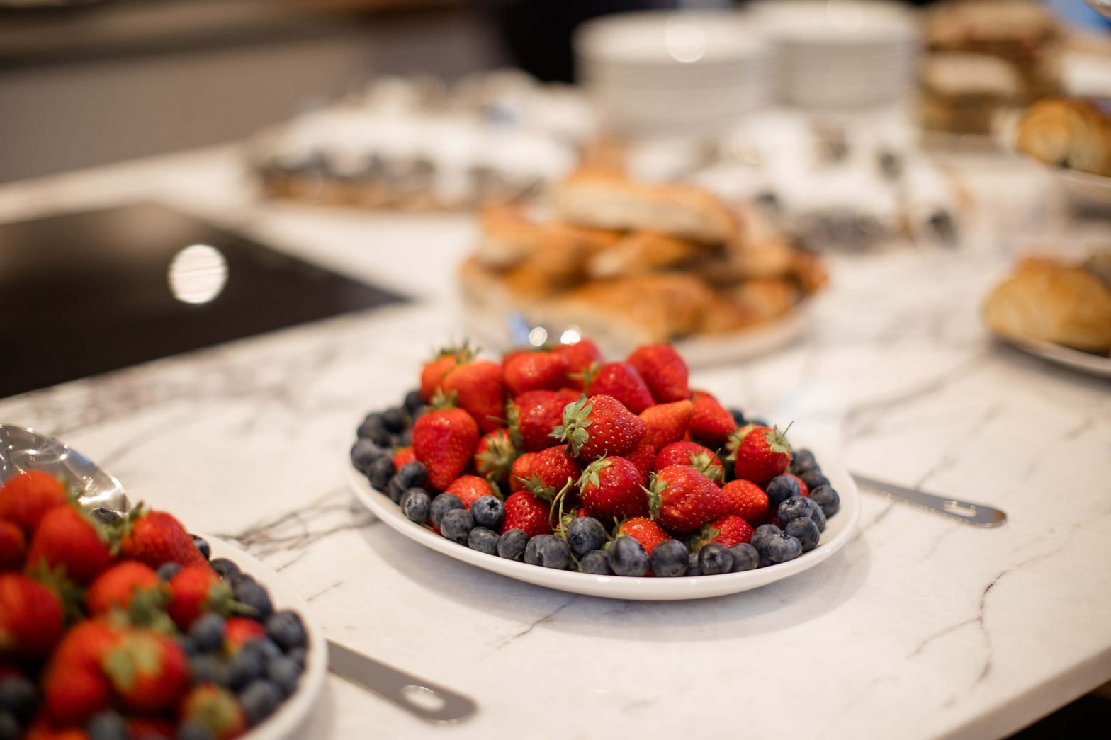 Cheltenham JMP Private Client Networking Breakfast