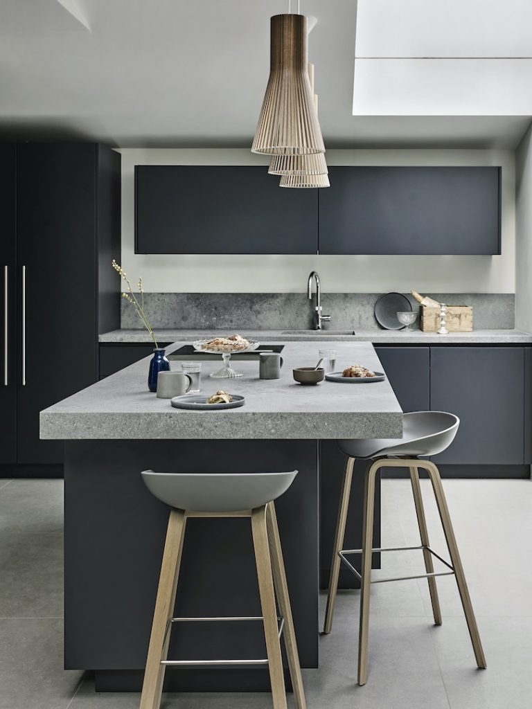 Quiet Luxury – the latest kitchen trend worth shouting about!