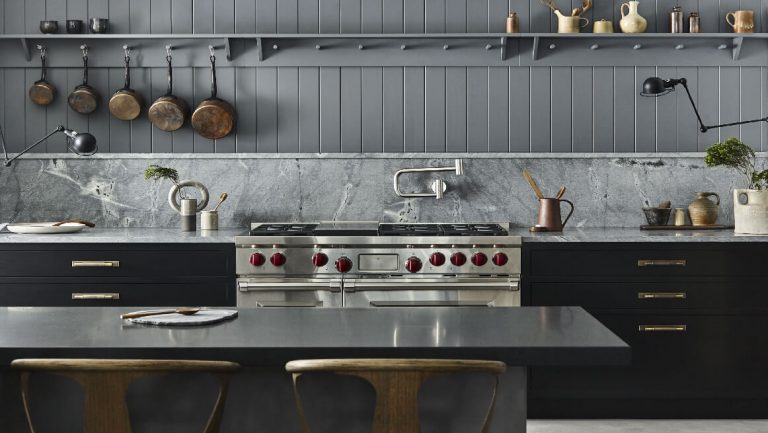 Chef’s kitchen – how to design a kitchen for serious home cooks