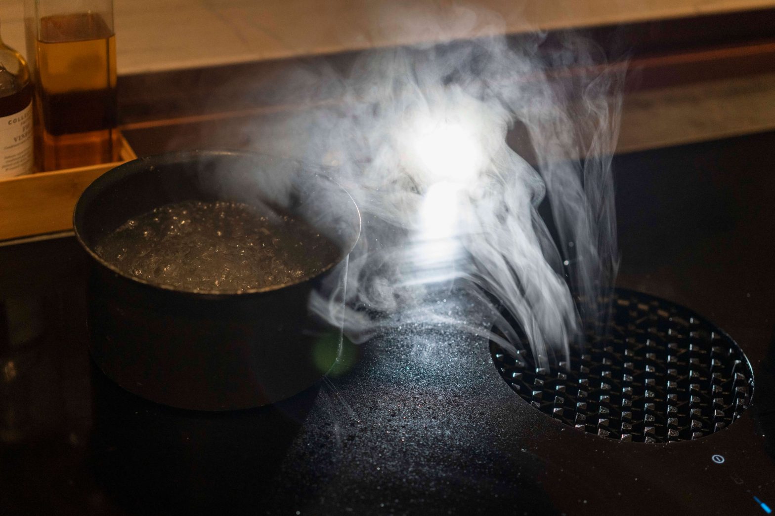 Cambridge Bora Chef's Table