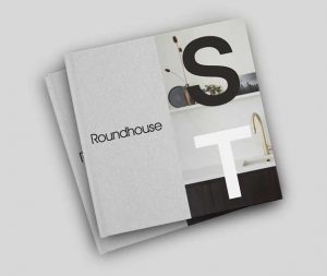 Download a Studio Brochure - Roundhouse