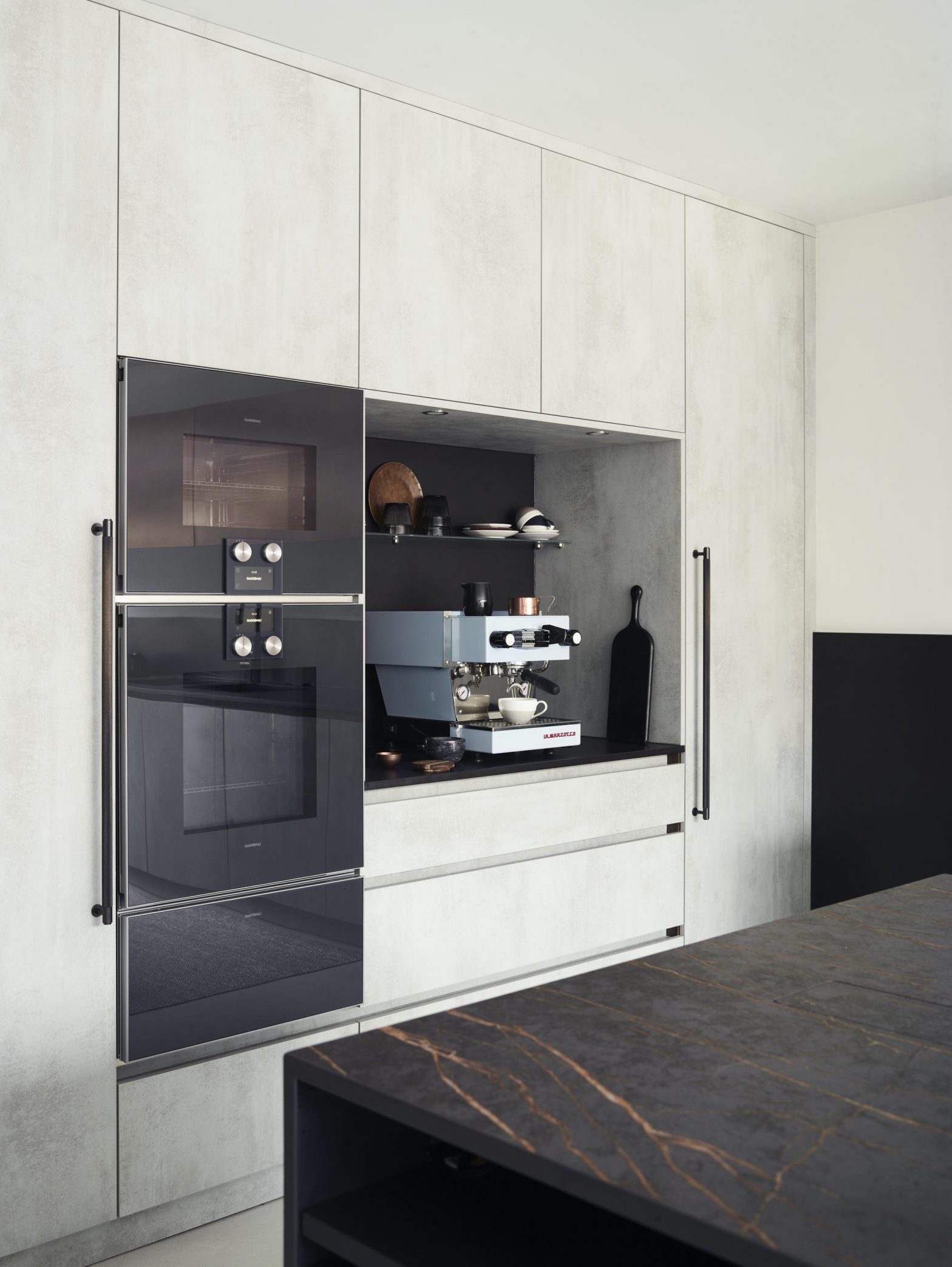 Eat, drink and be merry…