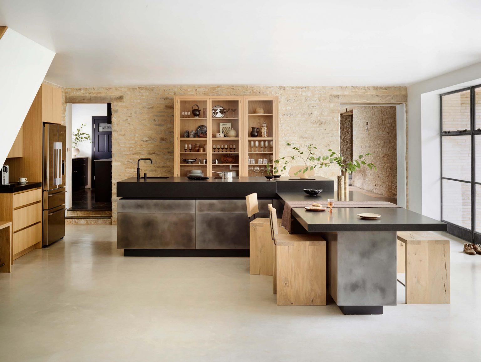 Luxury kitchen ideas – create the design of your dreams