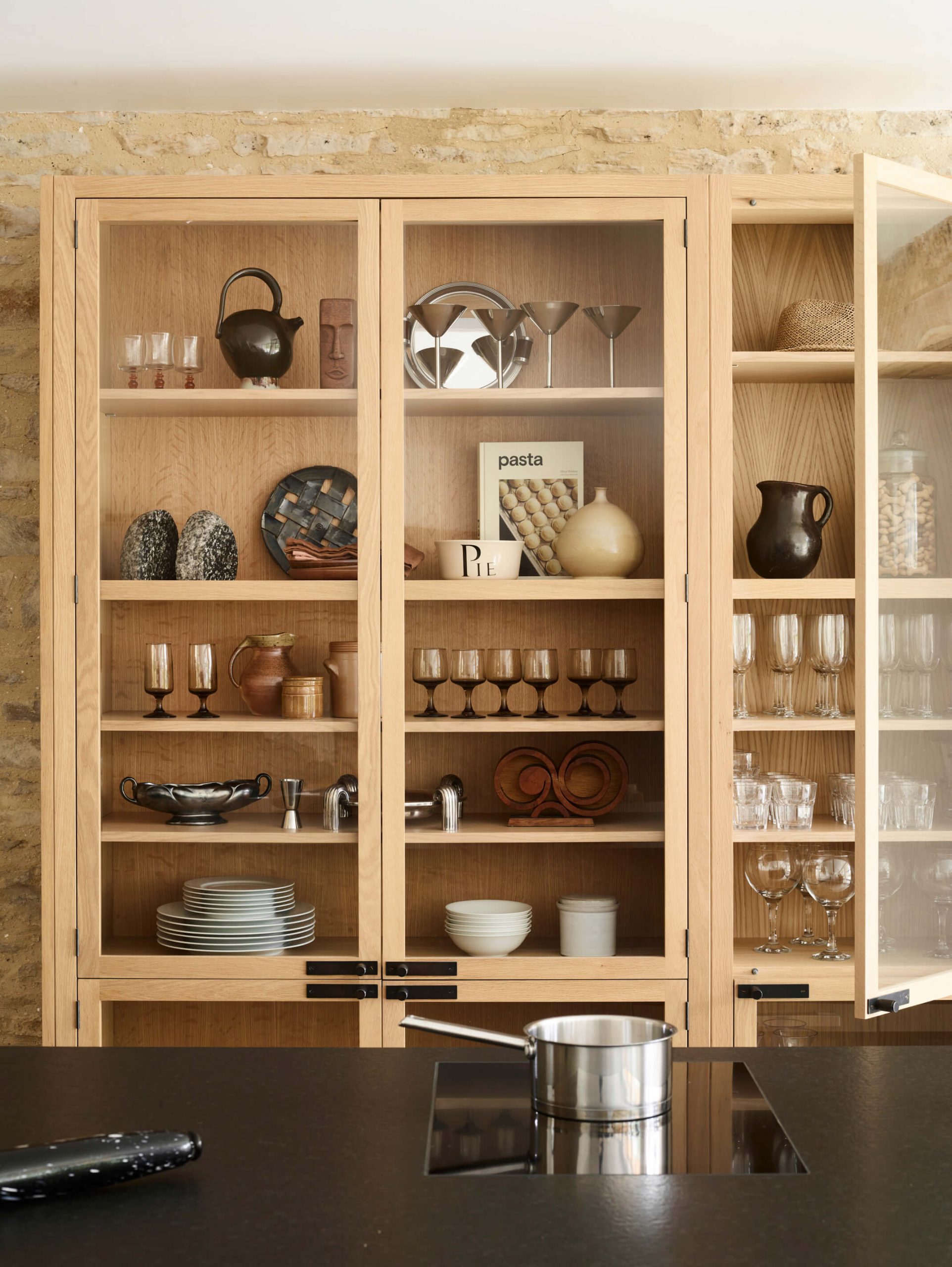 Modern rustic barn – Design Collection Spotlight