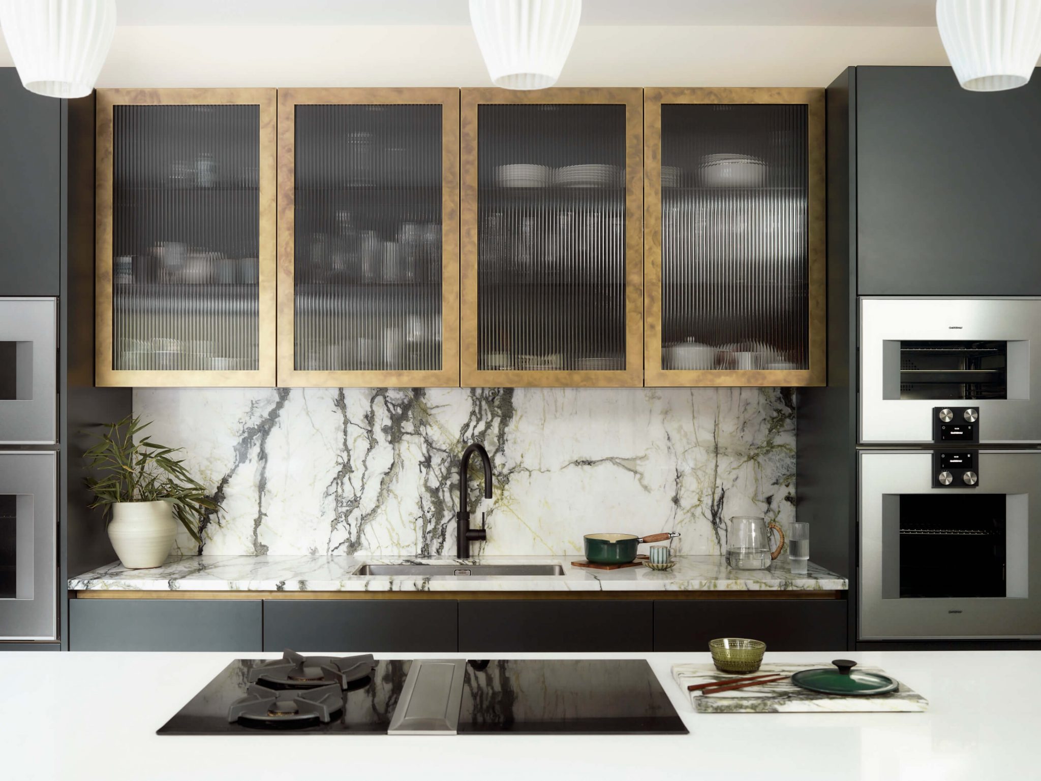 5 top kitchen trends for 2024