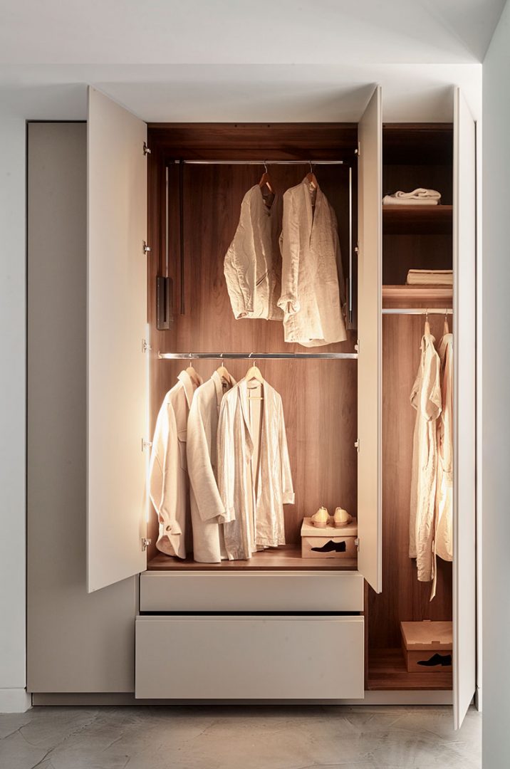 Wardrobe Gallery - Roundhouse