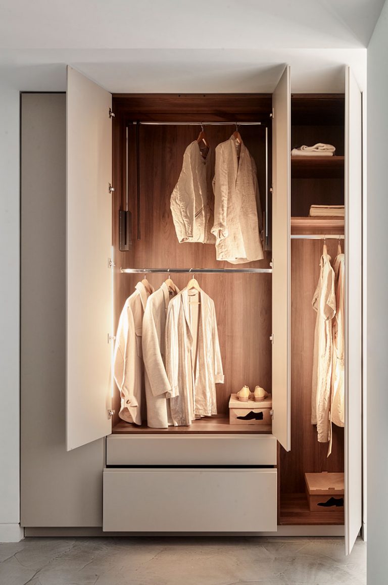 Wardrobe Gallery - Roundhouse