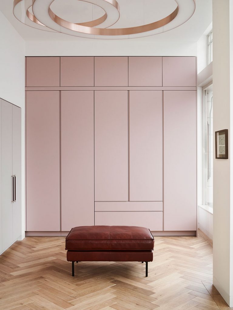 Wardrobe Gallery - Roundhouse