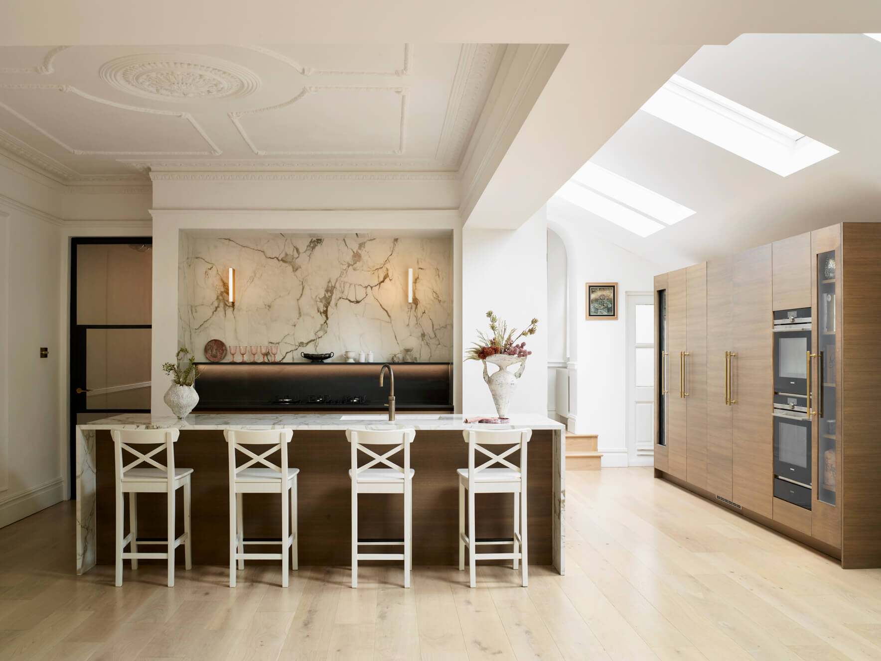 5 top kitchen trends for 2024