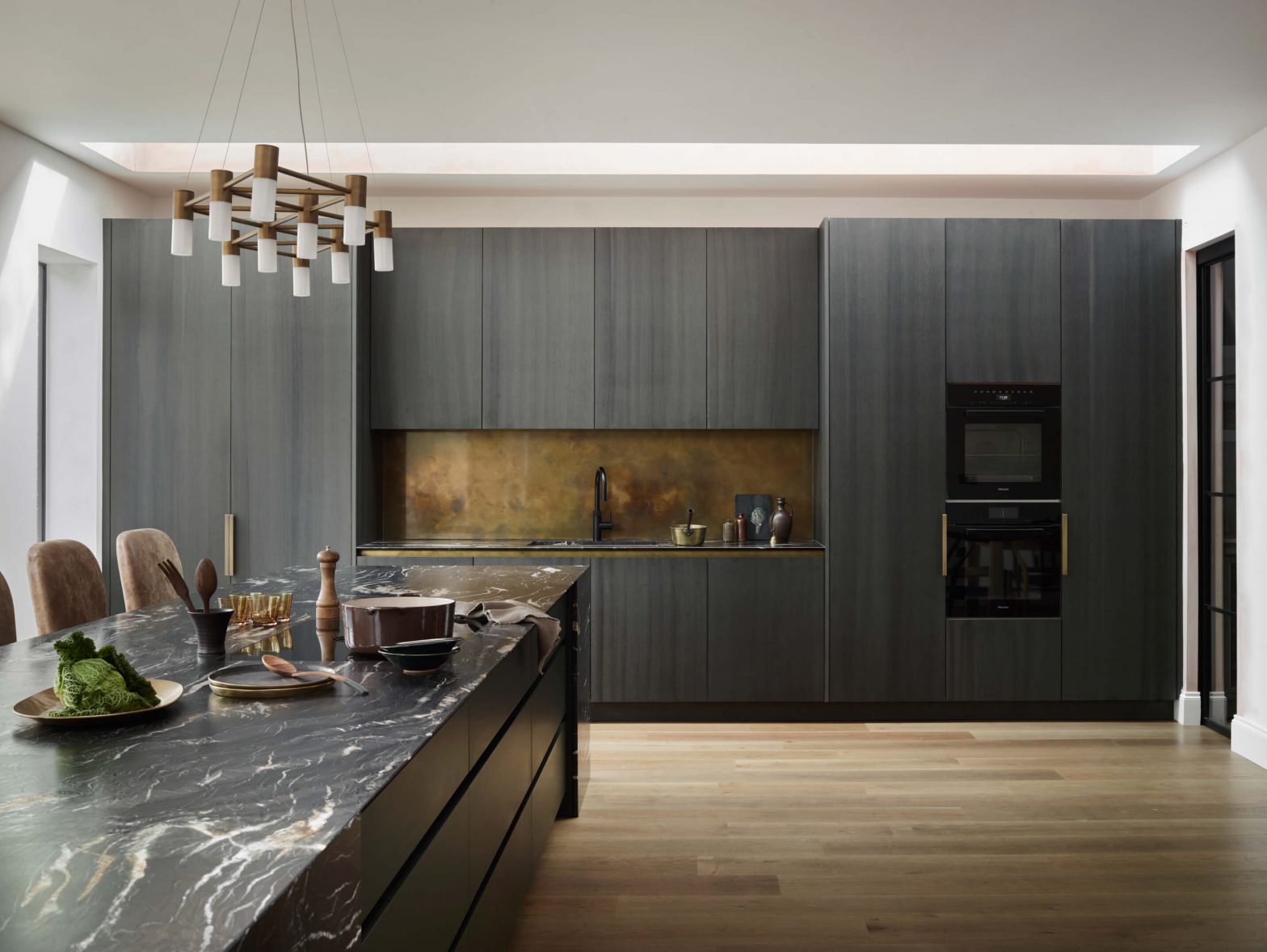 Fall in love with your kitchen