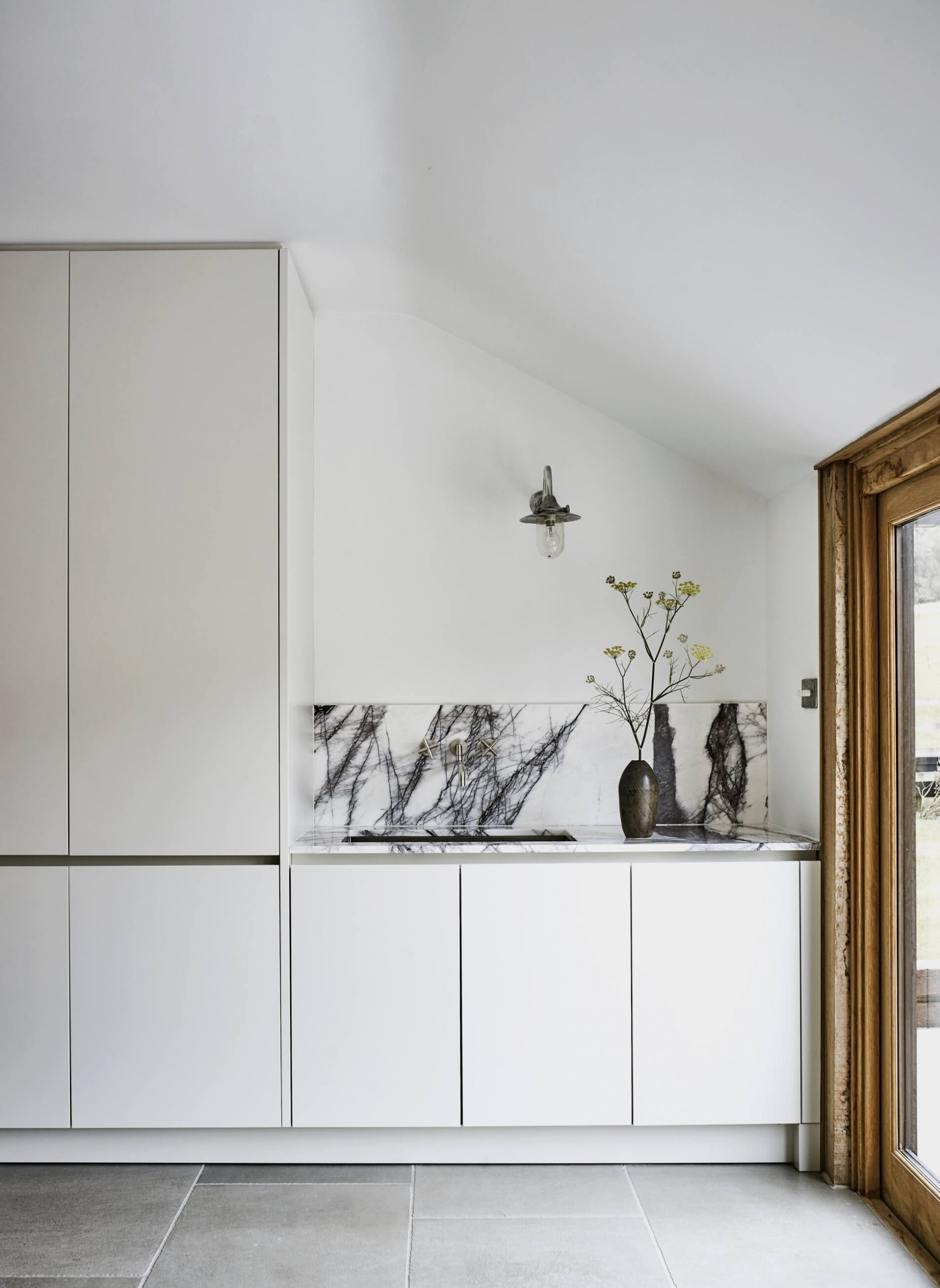 5 Key design elements of a boot room