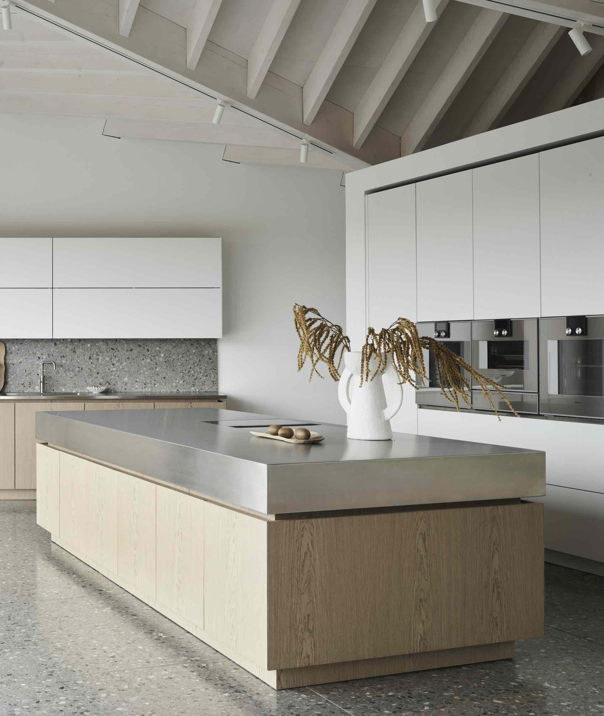 The top five kitchen upgrades for a quick sale