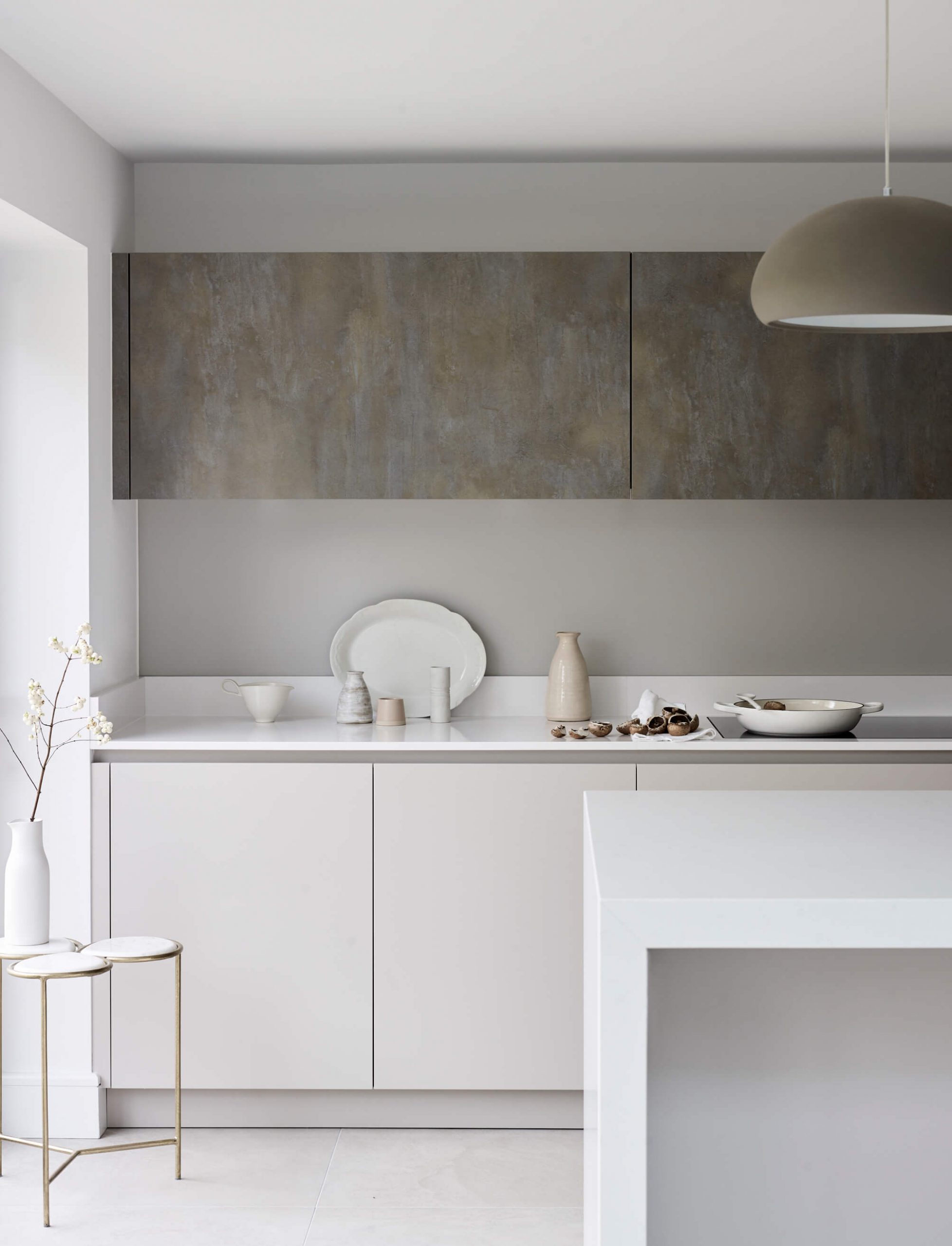 Everything you need to know about our versatile Studio kitchen collection