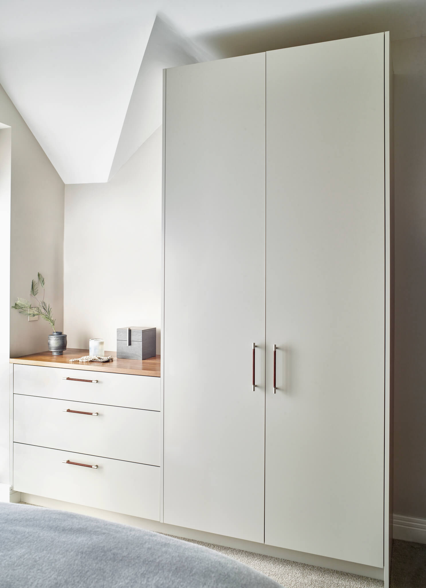 Everything you need to know about our versatile Studio kitchen collection