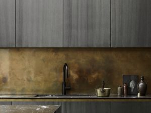 5 of the best kitchen splashback materials