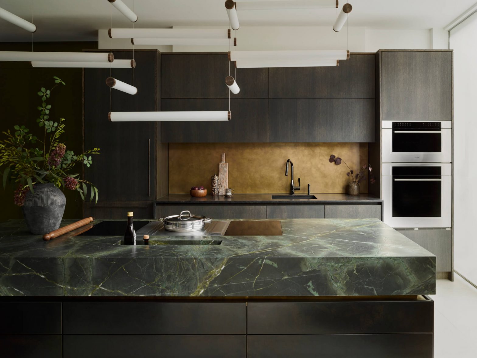 New Richmond showroom opens