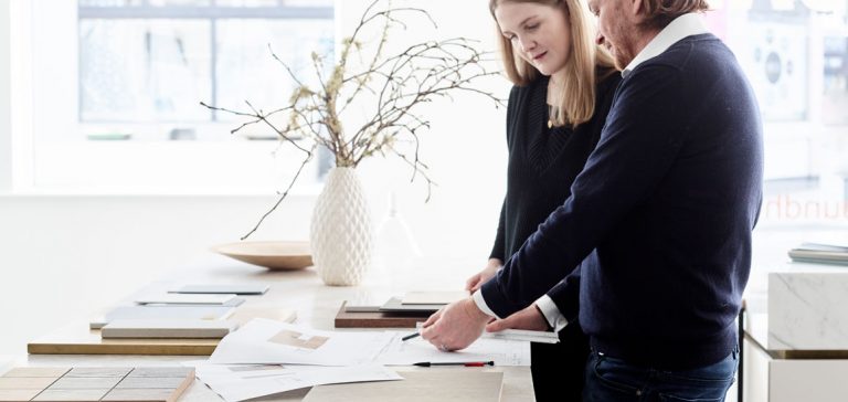 Design Consultation - Roundhouse