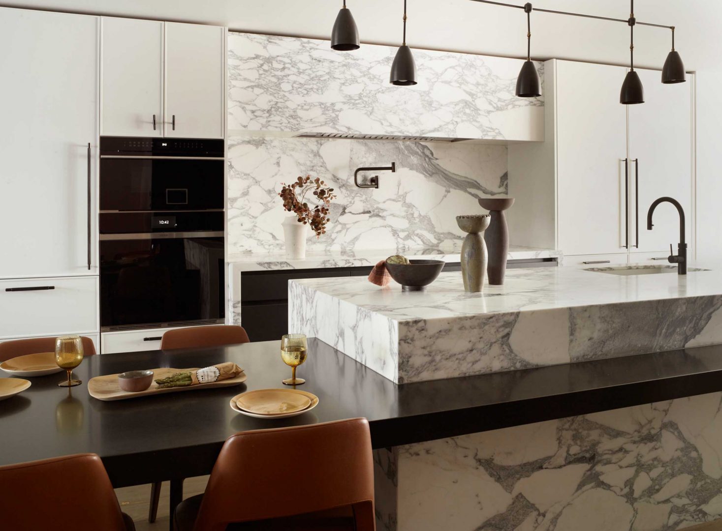 Roundhouse Design: A Bespoke Designer Kitchen Company