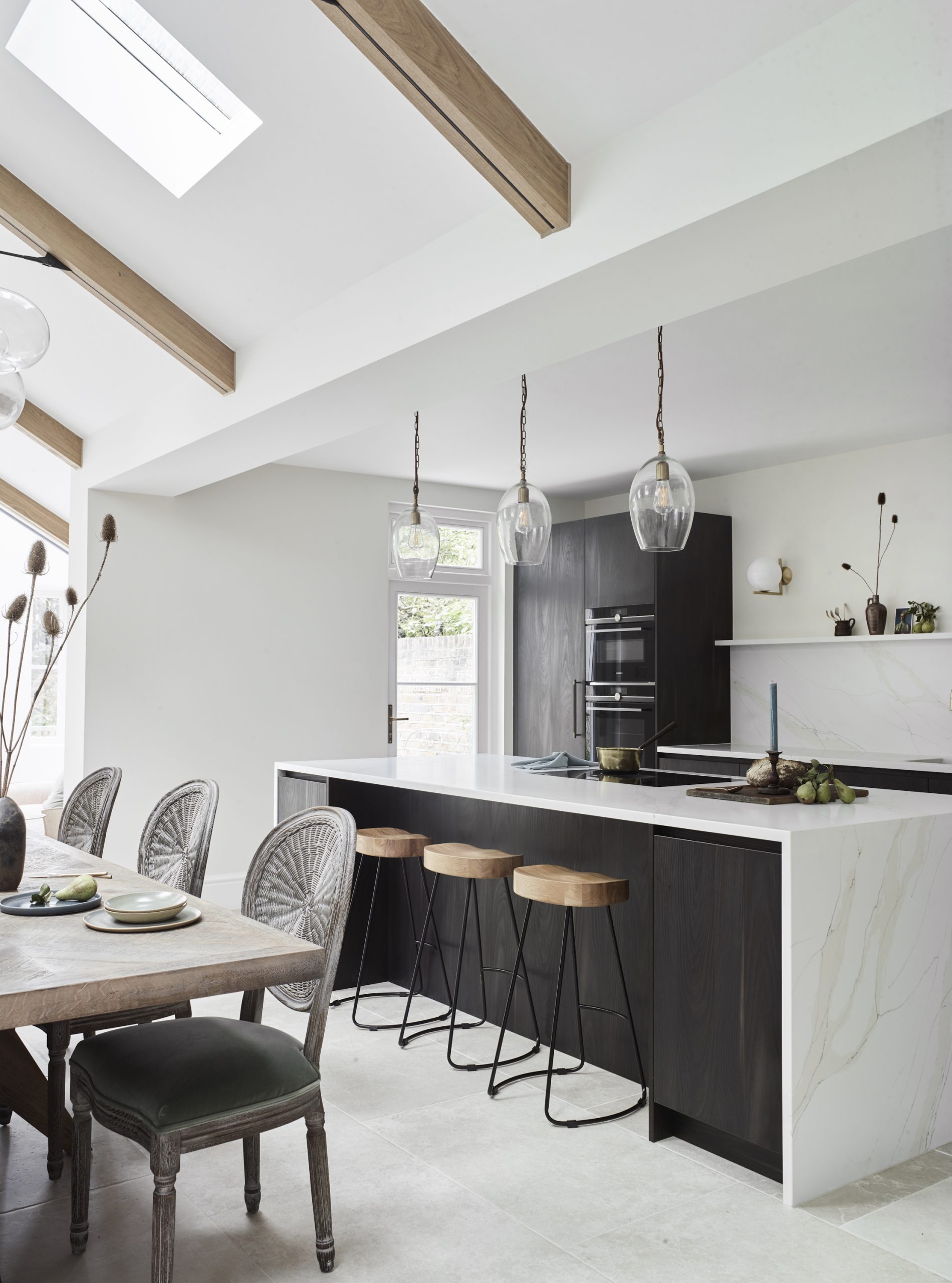 How to design a family-friendly kitchen: Studio collection spotlight