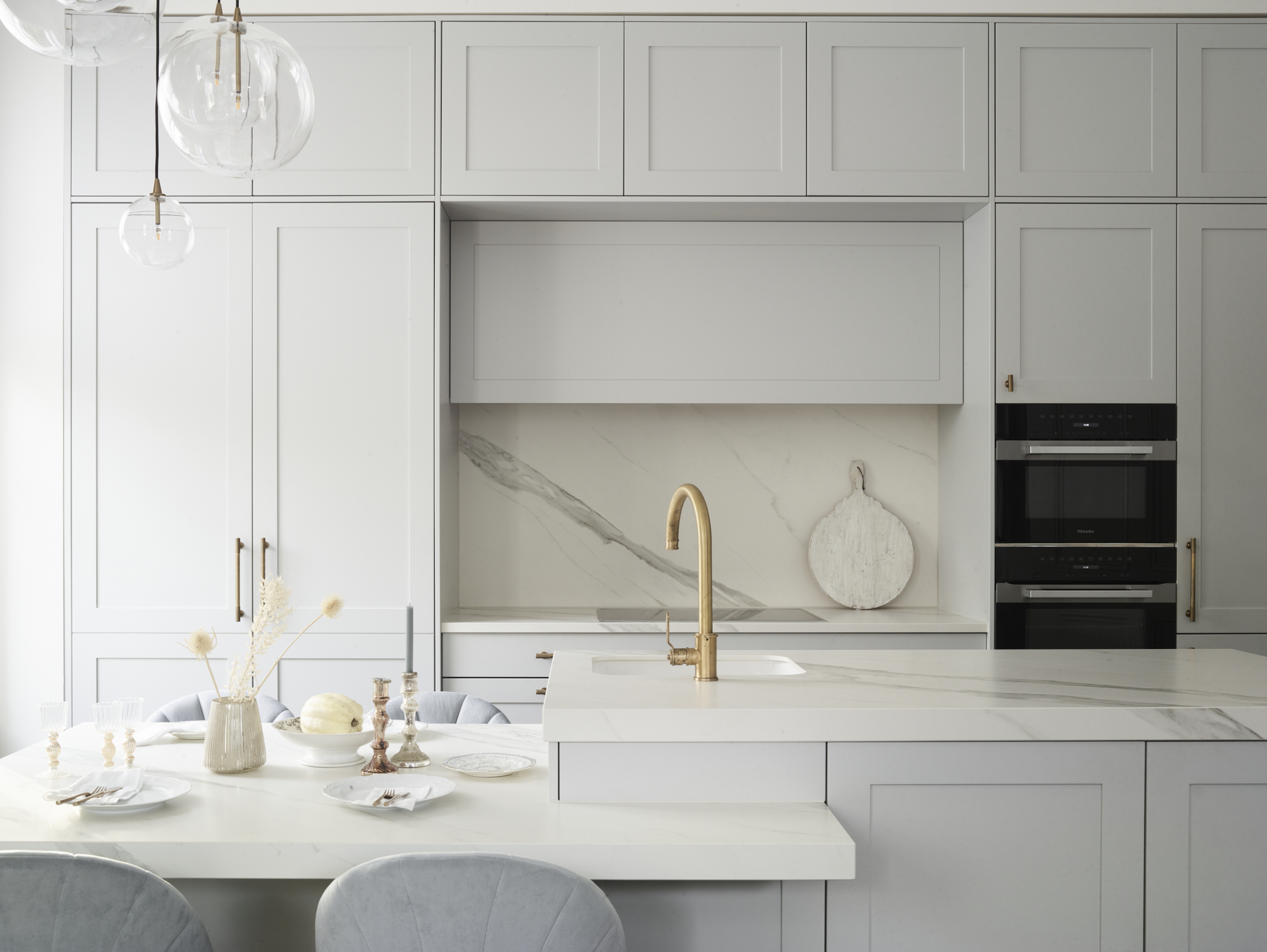 How to design a family-friendly kitchen: Studio collection spotlight